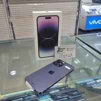 Jual Iphone 14 Pro Max Second Murah - Harga Terbaru 2024