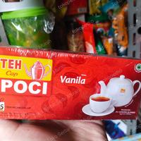 Jual Teh Poci Vanilla Terdekat - Harga Murah & Grosir Mei 2024
