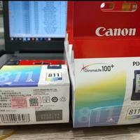 Jual Cartridge Canon Cl 811 Murah & Terbaik - Harga Terbaru Februari 2025