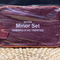 Jual Minor Set Murah - Harga Terbaru Mei 2024