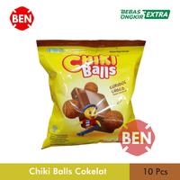 Jual Ciki Balls Terdekat - Harga Murah & Grosir Maret 2025