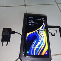 Jual Samsung Note 9 Second Terbaru - Harga Murah Februari 2024 & Cicil 0%