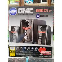Jual Speaker Gmc 888 Murah & Terbaik - Harga Terbaru Mei 2024