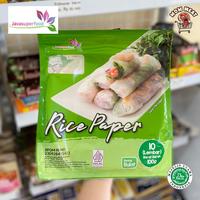 Jual Rice Paper Roll Terdekat - Harga Murah & Grosir Mei 2025