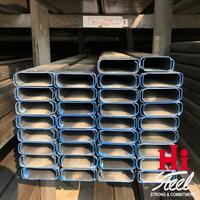 Jual Besi Cnp 100 Terbaik - Harga Murah November 2024 & Cicil 0%