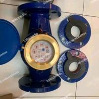 Jual Flow Meter Air Terbaik - Harga Murah April 2024 & Cicil 0%