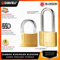 Jual Gembok Besar Terlengkap - Harga Murah Januari 2025 & Cicil 0%