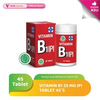 Jual Vitamin Ipi Murah - Harga Terbaru Maret 2024