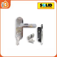 Jual Kunci Pintu Solid Terbaik - Harga Murah Maret 2024 & Cicil 0%