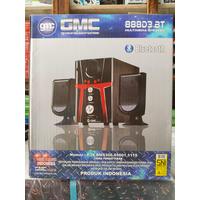 Jual Speaker Gmc 888 Murah & Terbaik - Harga Terbaru Mei 2024