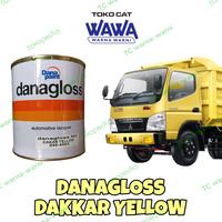 Jual Cat Danagloss Terbaik - Harga Murah Maret 2025 & Cicil 0%