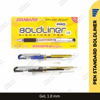 Jual Standard Boldliner Terlengkap - Harga Grosir & Murah Mei 2024