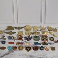 Jual Pin Custom Terlengkap - Harga Murah & Grosir Juni 2024