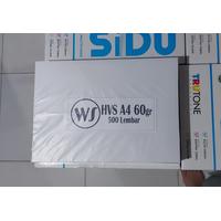 Jual Kertas Hvs 60 Gram Terlengkap - Harga Grosir & Murah Juni 2024