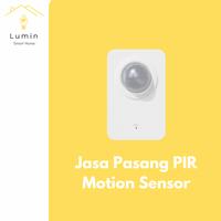 Jual Pir Motion Sensor Murah & Terbaik - Harga Terbaru Mei 2024