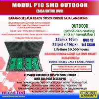 Jual Modul Led Matrix Murah & Terbaik - Harga Terbaru April 2024