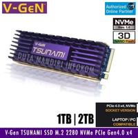 Jual Ssd Vgen 512Gb Terbaru - Harga Murah Februari 2025 & Cicil 0%