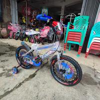 Jual Sepeda Second Murah & Terbaik - Harga Terbaru Juni 2024