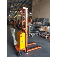 Jual Hand Lift Elektrik Murah & Terbaik - Harga Terbaru Februari 2024