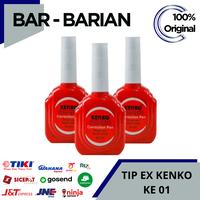 Jual Tip Ex Kenko Terlengkap - Harga Grosir & Murah Maret 2025