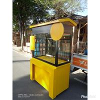 Jual Gerobak Booth Jepang Juni 2024 Harga Termurah - Cicil 0% 3x di ...