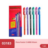 Jual Ballpoint Faster Terlengkap - Harga Grosir & Murah Februari 2025