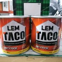Jual Lem Taco Murah - Harga Terbaru 2024