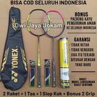Raket Badminton Wilson Terlengkap Kualitas Terbaik Harga Terbaru - Mei 2024
