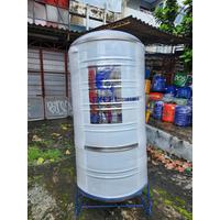 Jual Toren Air 1500 Liter Terbaik - Harga Murah Januari 2025 & Cicil 0%