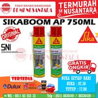 Jual Sika Boom Ap Terbaik - Harga Murah Februari 2026 & Cicil 0%