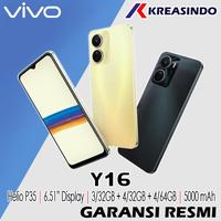 Harga Vivo Y16 Terbaru & Spesifikasi Lengkap April 2025