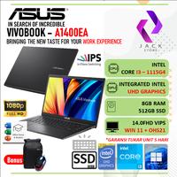 Jual Laptop Core I3 Gen 11 Murah - Harga Terbaru 2024