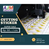 Jual Cutting Sticker Oracal Terlengkap - Harga Murah Juni 2024 & Cicil 0%