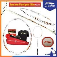 Jual Raket Lining Ss 2020 Terbaik - Harga Murah Mei 2024 & Cicil 0%