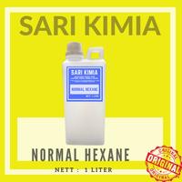 Jual N Hexane Murah - Harga Terbaru April 2025