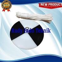 Jual Secchi Disk Terbaru - Harga Murah Februari 2024 & Cicil 0%