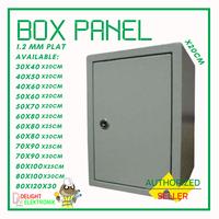 Jual Box Panel 40X60 Terbaik - Harga Murah Februari 2025 & Cicil 0%