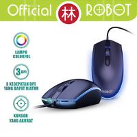 Jual Mouse Robot Murah & Terbaik - Harga Terbaru April 2025
