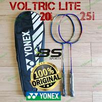Jual Yonex Voltric Lite Murah - Harga Terbaru 2024