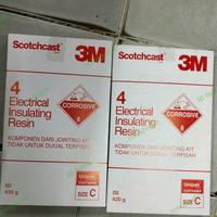 Jual Resin 3M Terbaik - Harga Murah April 2024 & Cicil 0%
