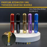 Jual Botol Decant Parfum Maret 2024 Harga Termurah - Cicil 0% 3x di ...