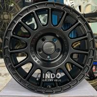 Jual Velg Torsion Terlengkap - Harga Murah Juni 2024 & Cicil 0%