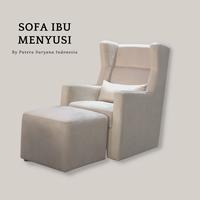 Jual Sofa Menyusui Terlengkap - Harga Murah Juni 2024 & Cicil 0%