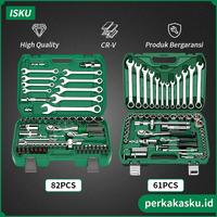 Jual Toolkit Set Terbaik - Harga Murah Juni 2024 & Cicil 0%