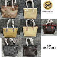 Tas Coach Original Model Terbaru, Harga Maret 2024