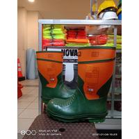 Jual Sepatu Safety Listrik Terbaik - Harga Murah Mei 2024 & Cicil 0%