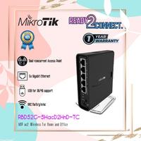 Jual Mikrotik Hap Ac2 Murah & Terbaik - Harga Terbaru Mei 2024