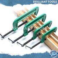 Jual Clamp C Terbaik - Harga Murah Januari 2025 & Cicil 0%