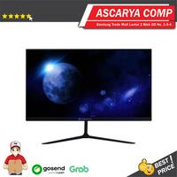 Jual Cube Gaming Monitor Terbaru - Harga Murah Mei 2024 & Cicil 0%