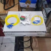 Jual Fiber Optic 12 Core Murah & Terbaik - Harga Terbaru Mei 2024